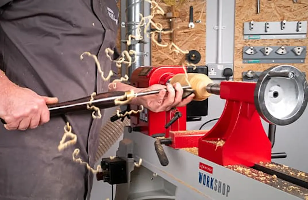 About Us | Axminster Tools
