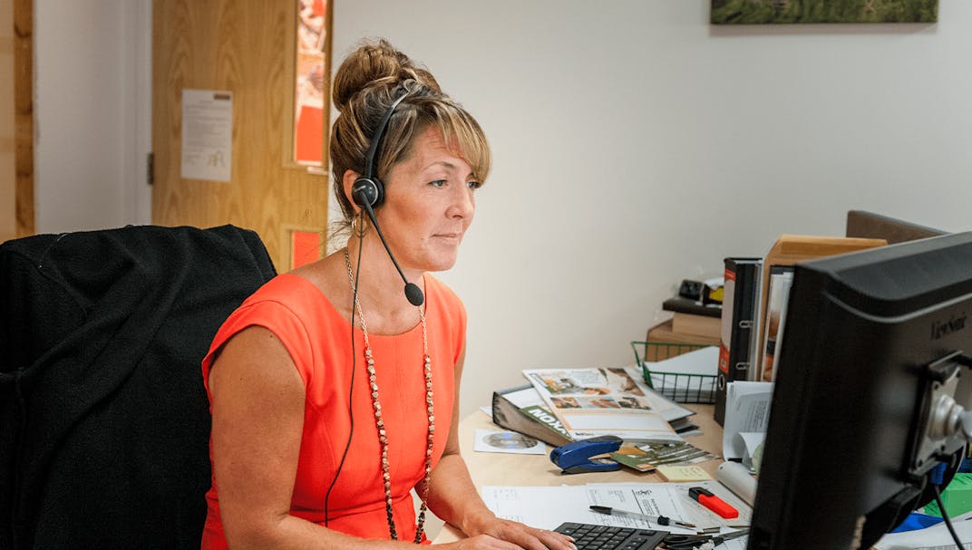 Customer Pledge | Axminster Tools