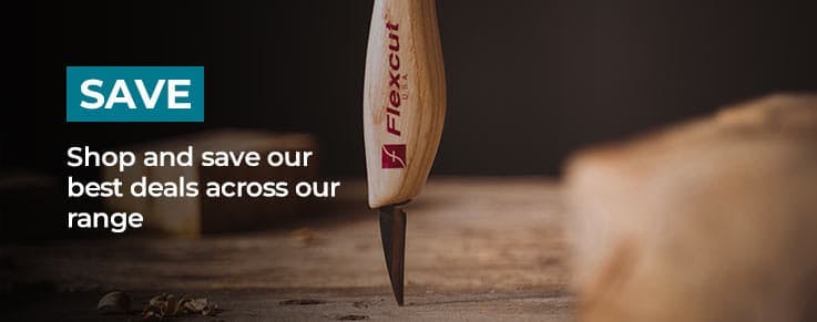 Axminster Tools - Shop Woodworking Tools & Machinery