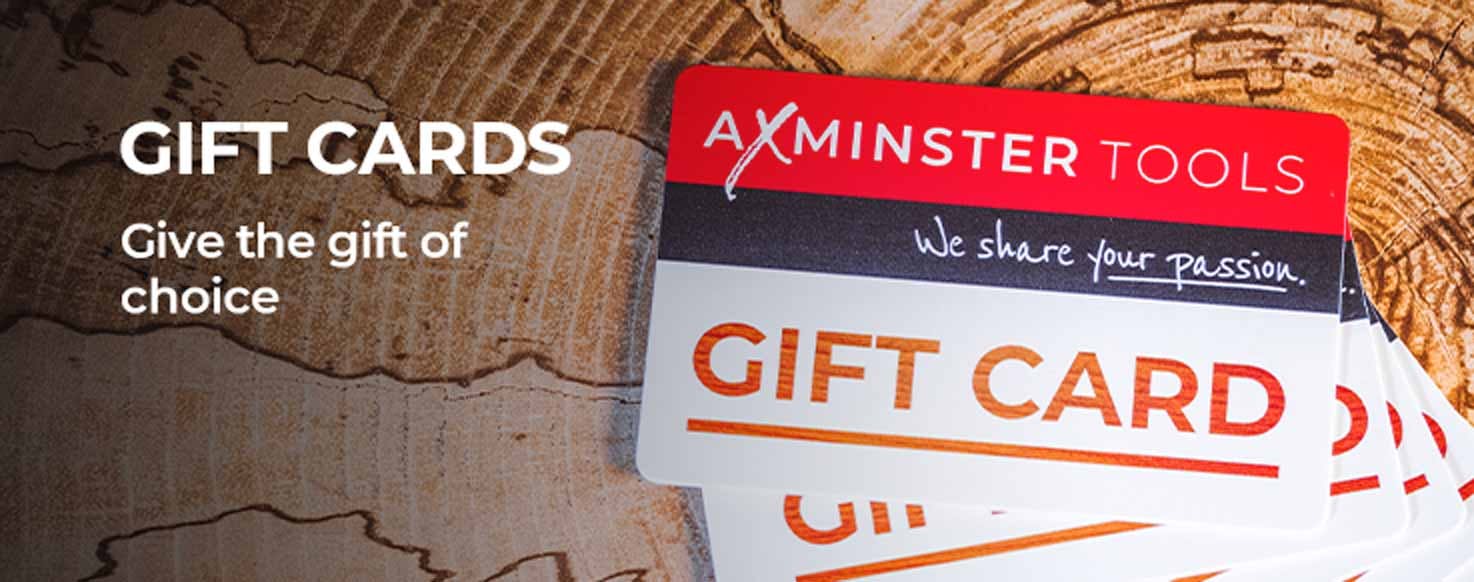 Axminster Tools - Shop Woodworking Tools & Machinery