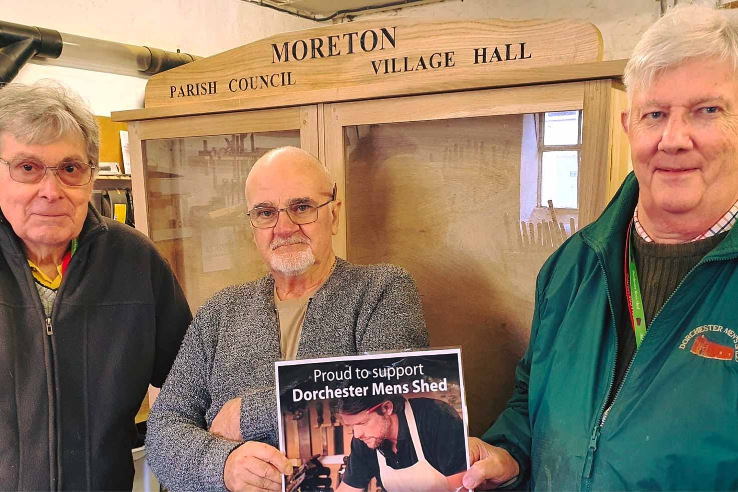 Axminster Store, Devon | Axminster Tools