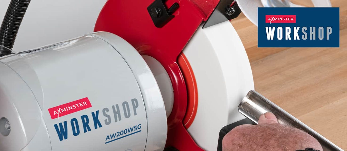 Axminster Machine Classification | Axminster Tools