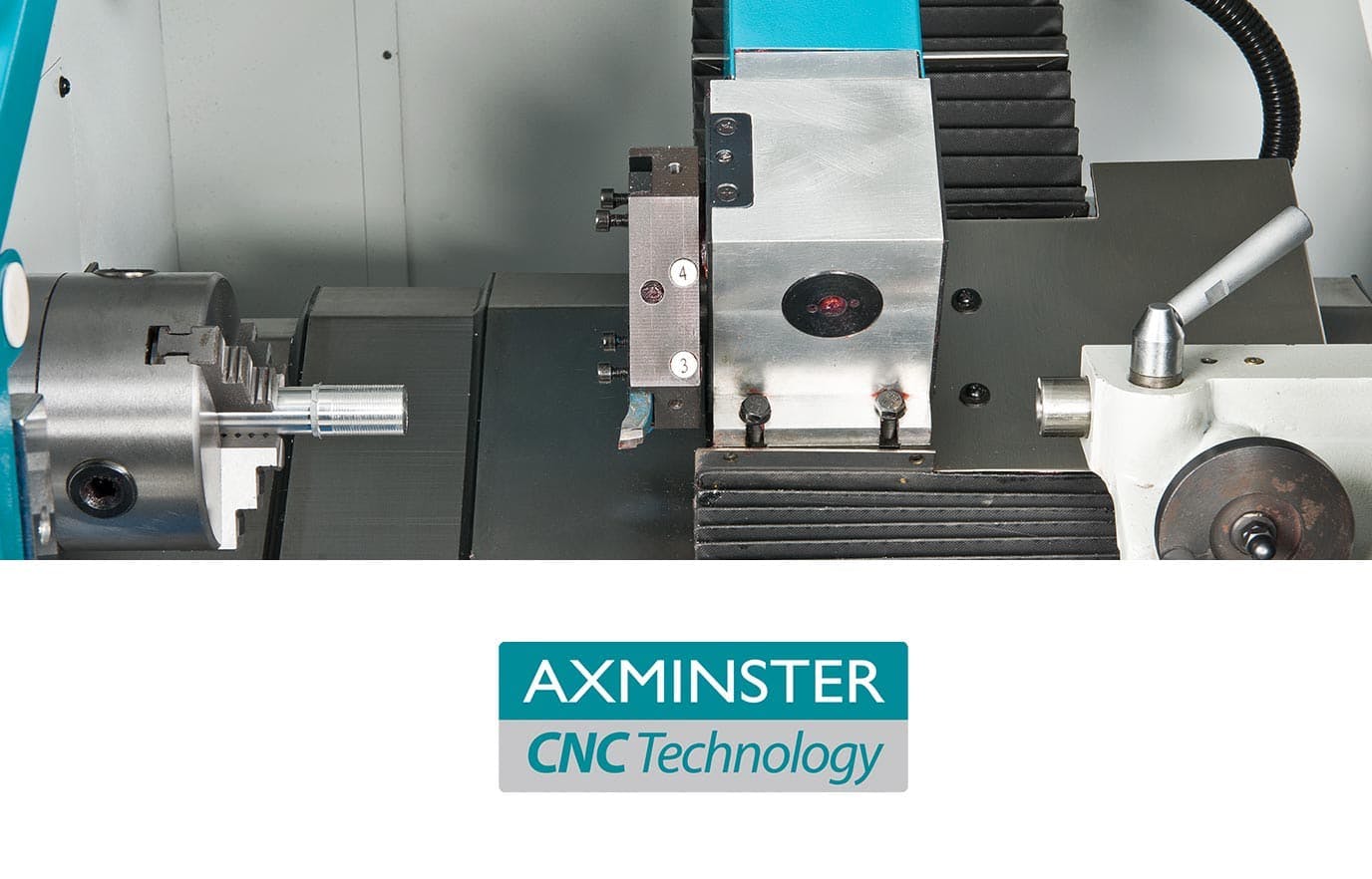 Axminster Machine Classification | Axminster Tools