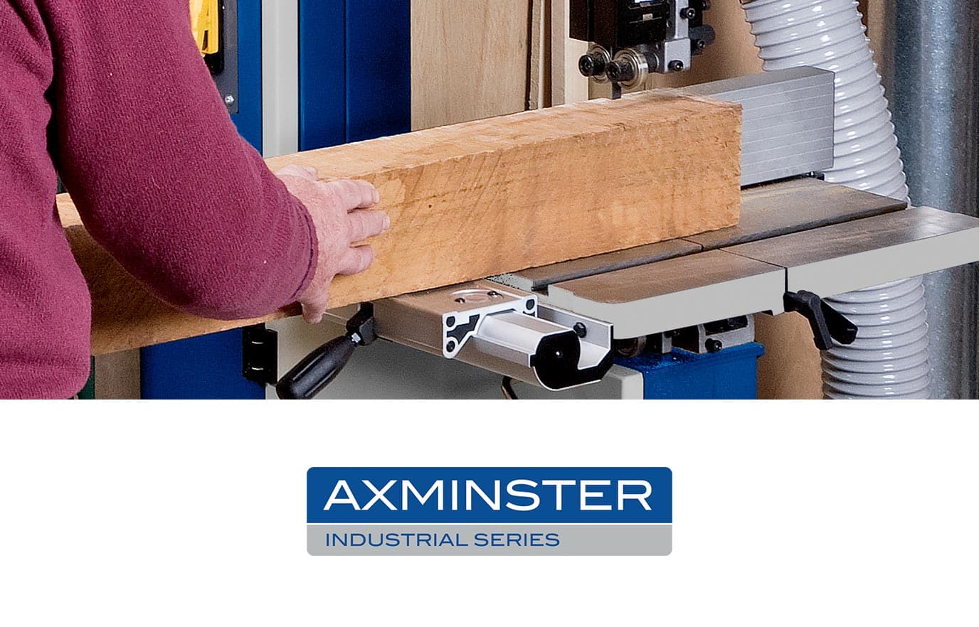 Axminster Machine Classification | Axminster Tools