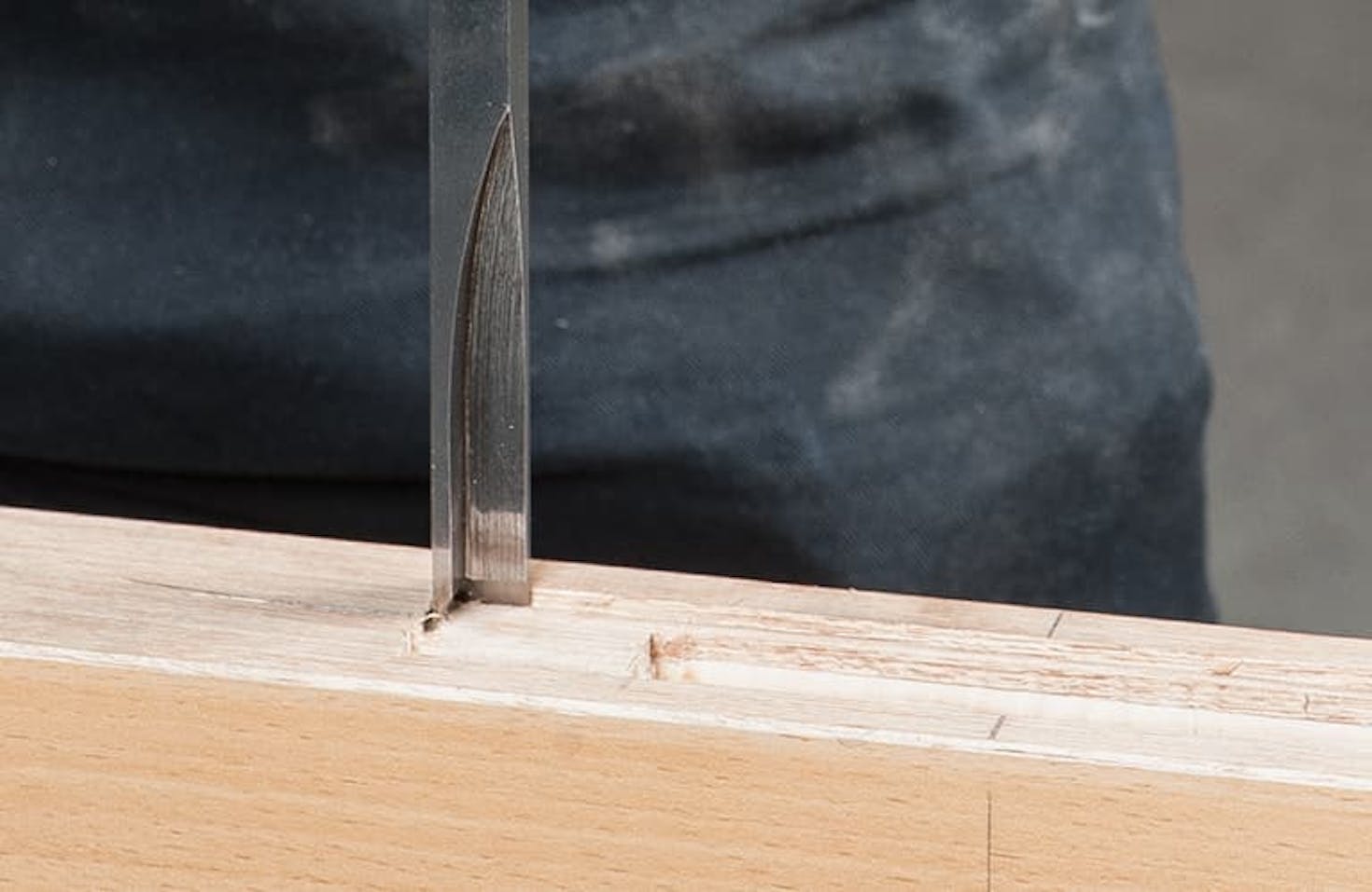 Axminster Rider Chisels | Axminster Tools