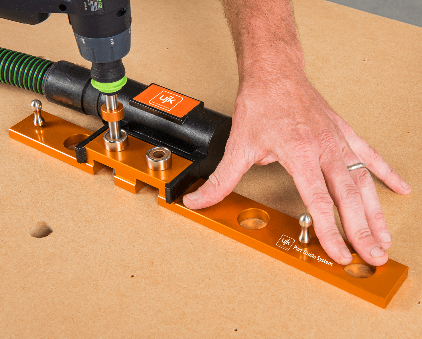 UJK | Axminster Tools