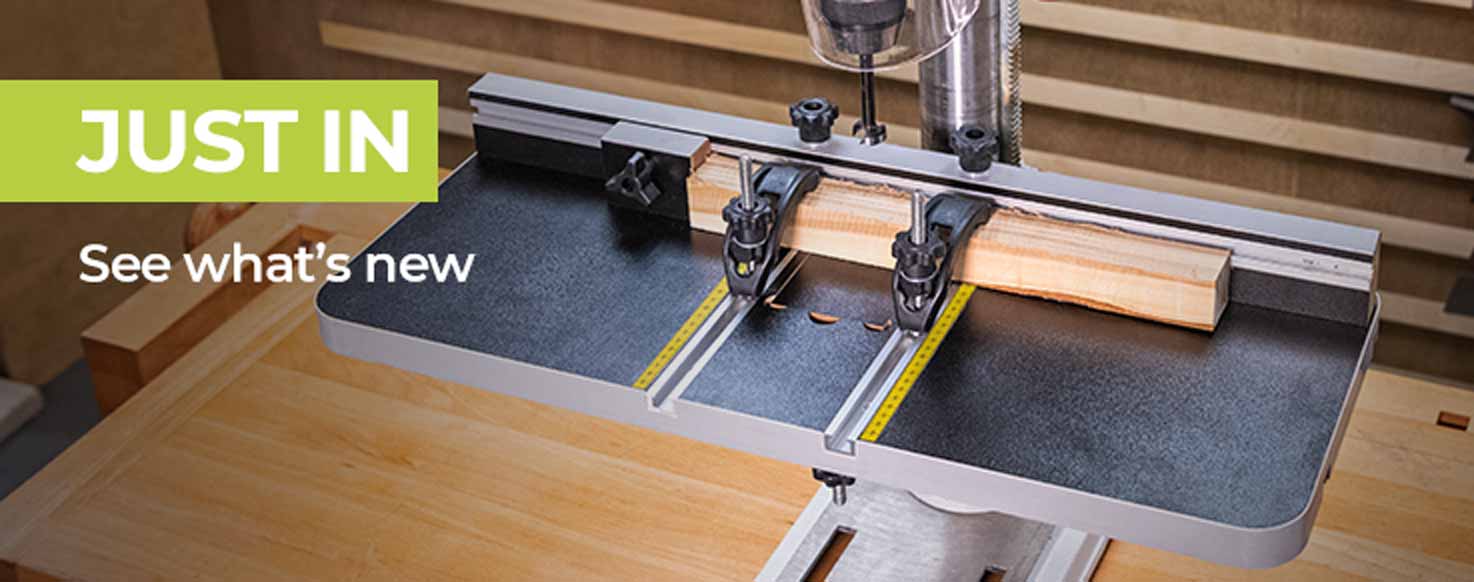 Accessories | Axminster Tools