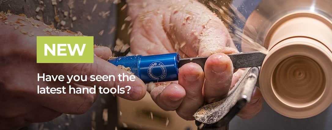 Hand Tools | Axminster Tools