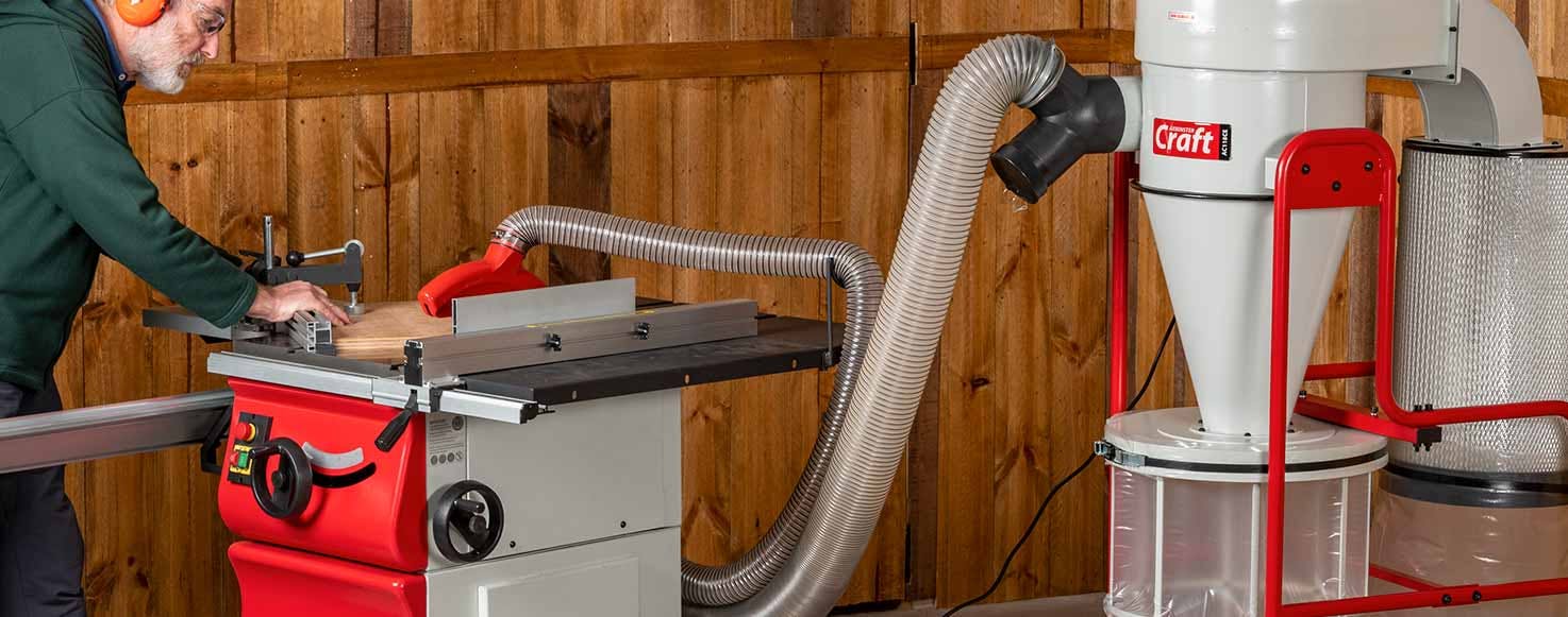 Machinery | Axminster Tools