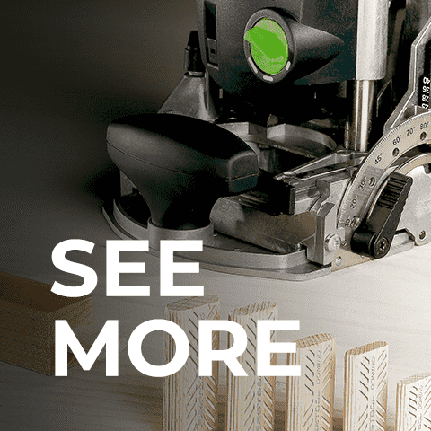 Power Tools | Axminster Tools