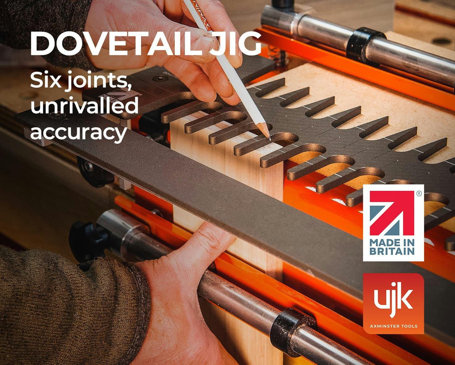 Routing - Activities | Axminster Tools