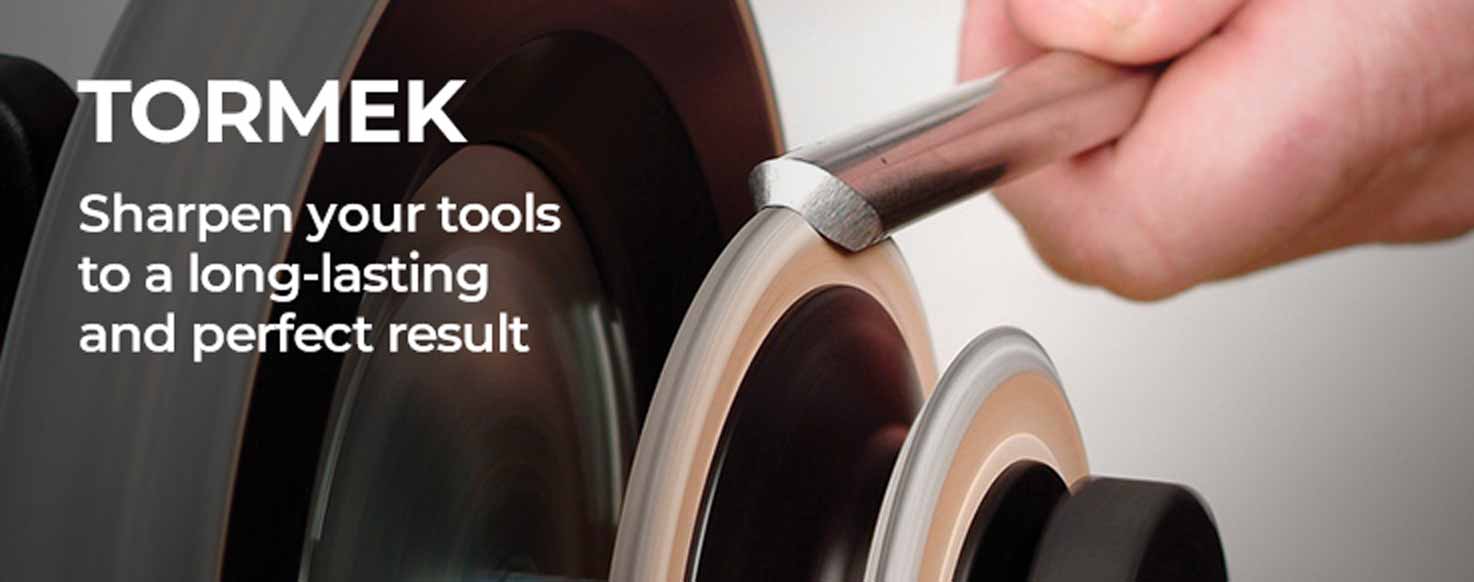Sharpening - Activities | Axminster Tools