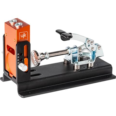 Wood Joining - Activities | Axminster Tools