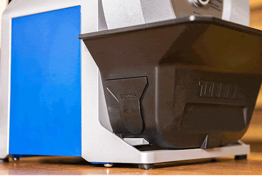 Tormek T-8 Original Sharpening System | Axminster Tools