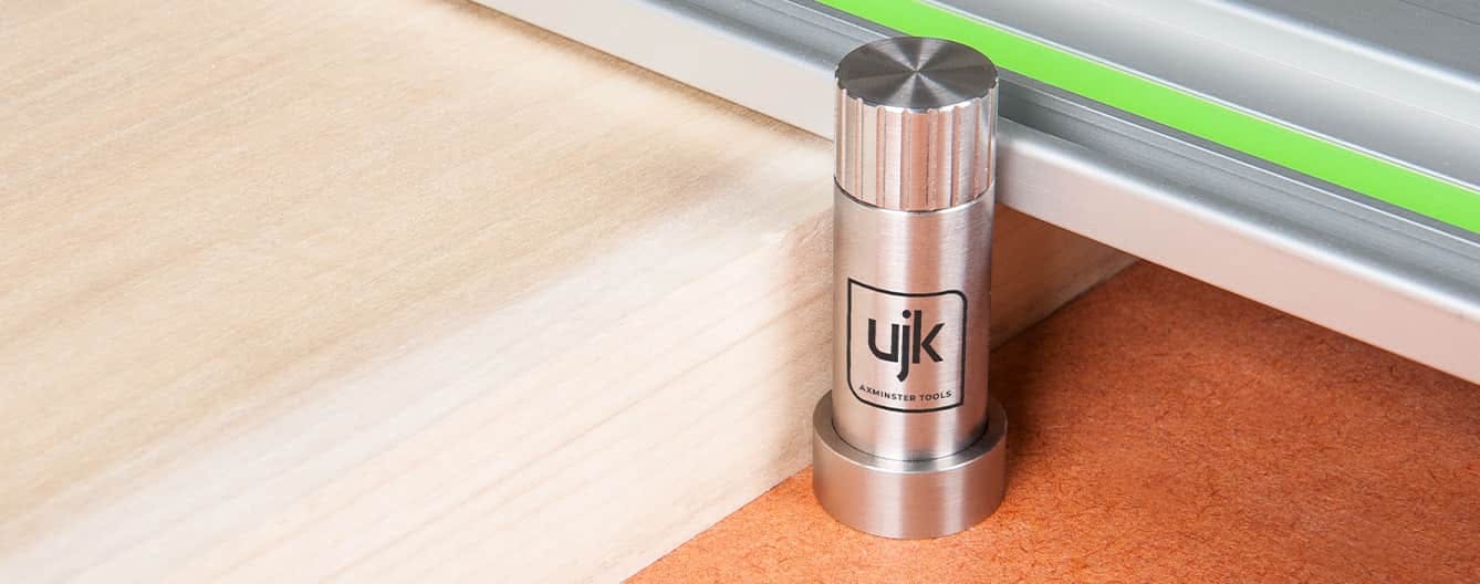 UJK Super Dog | Axminster Tools