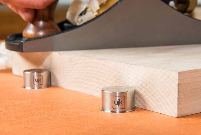 UJK Parf Mk II Guide System | Axminster Tools