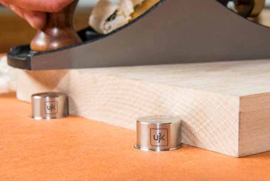 UJK Parf Mk II Guide System | Axminster Tools