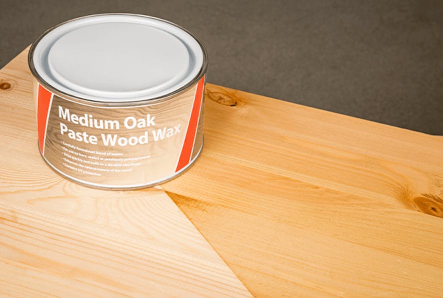 Axminster Workshop Tool and Machine Wax - 400g | Axminster Tools