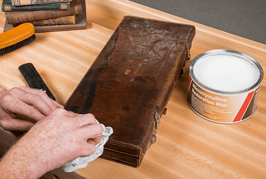 Axminster Workshop Tool and Machine Wax - 400g | Axminster Tools