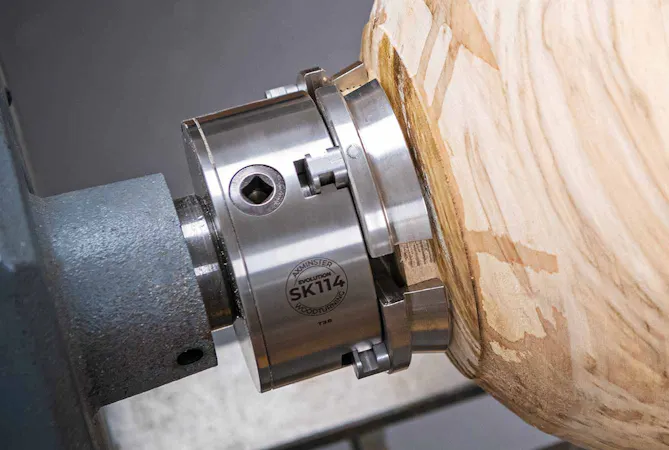 Axminster Woodturning Essential Tool Set | Axminster Tools