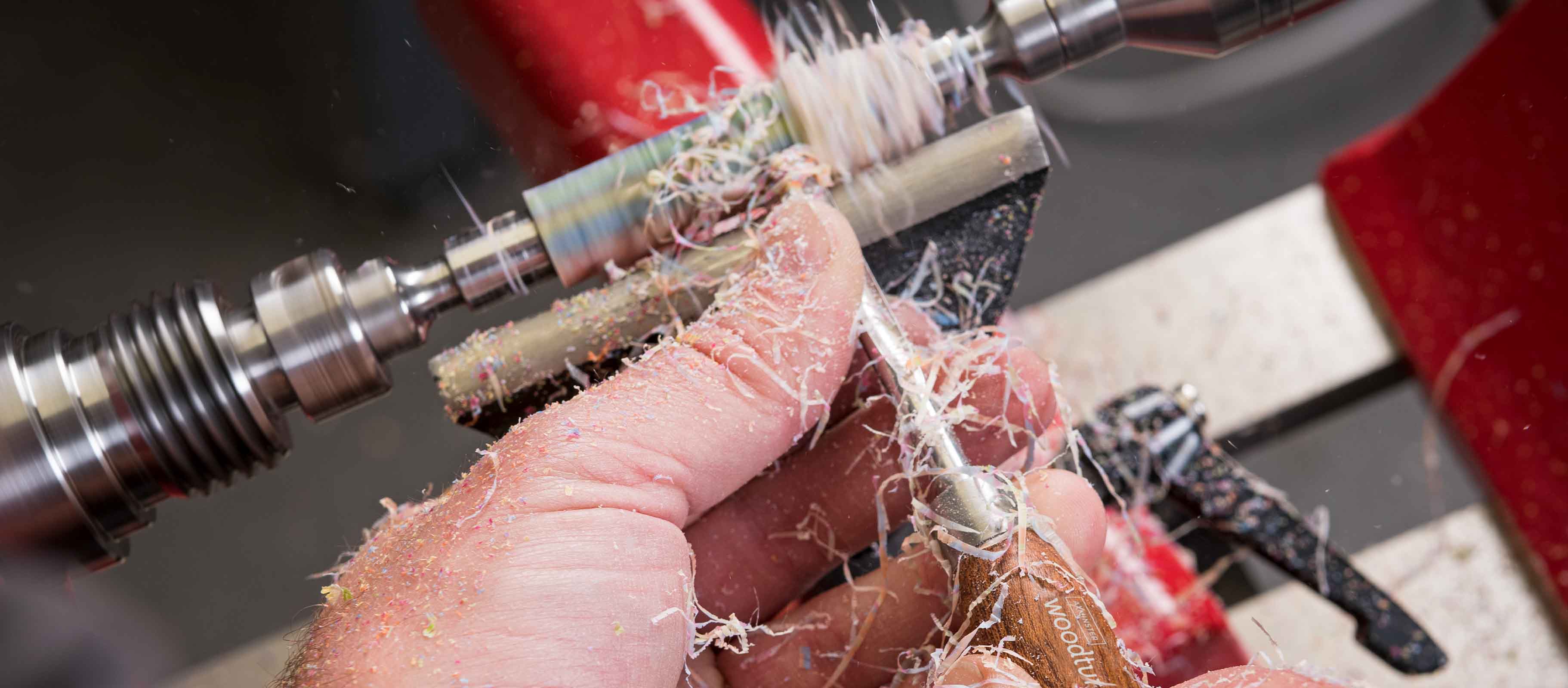 Axminster Woodturning Miniature Tool Set | Axminster Tools