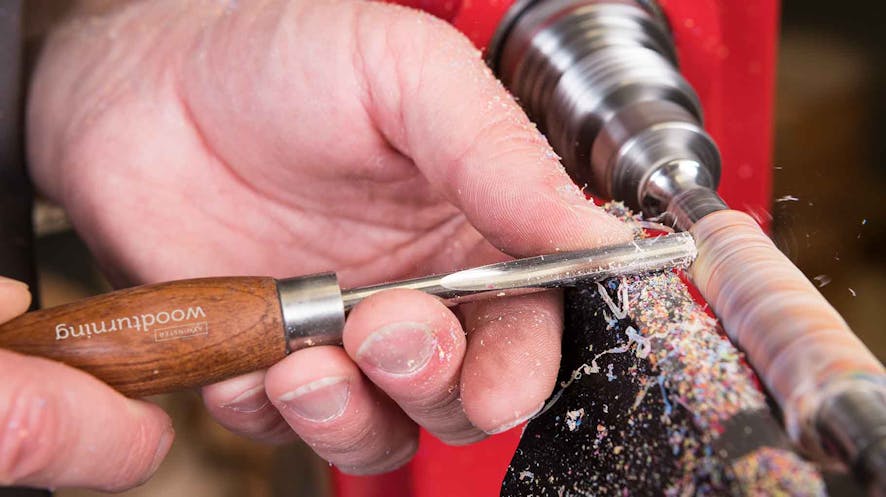 Axminster Woodturning Miniature Tool Set | Axminster Tools