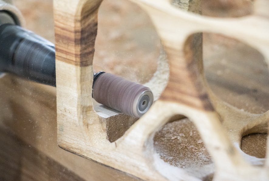 Arbortech Precision Carving System | Axminster Tools