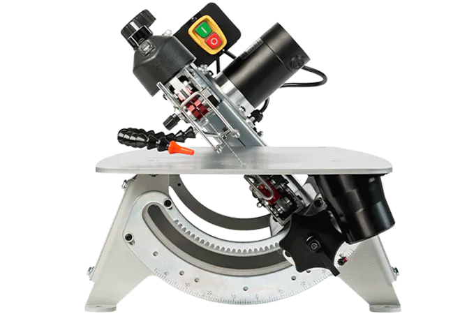 Axminster Professional AP535SS Scroll Saw - 230V | Axminster Tools