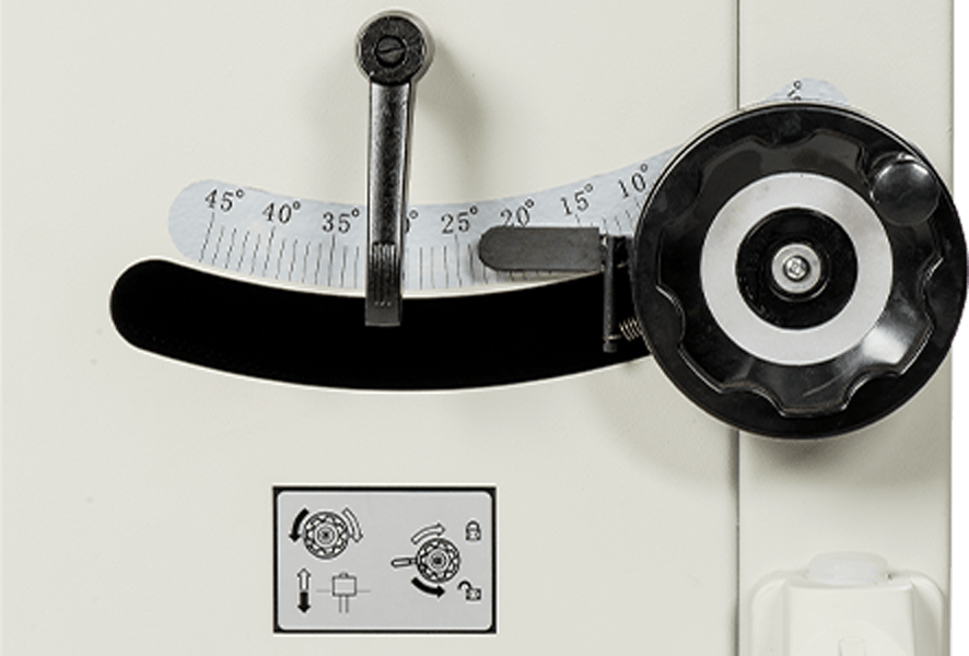 Axminster Professional AP200SM Spindle Moulder - 230V | Axminster Tools