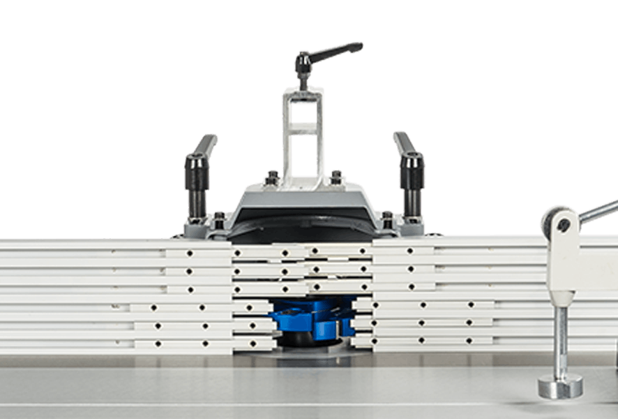 Axminster Professional AP200SM Spindle Moulder - 230V | Axminster Tools