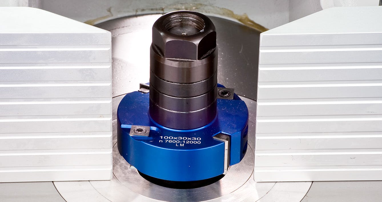 Axminster Professional AP200SM Spindle Moulder - 230V | Axminster Tools