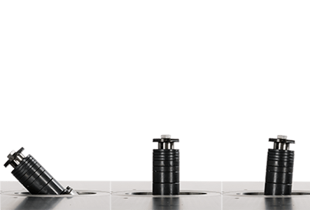 Axminster Professional AP200SM Spindle Moulder - 230V | Axminster Tools