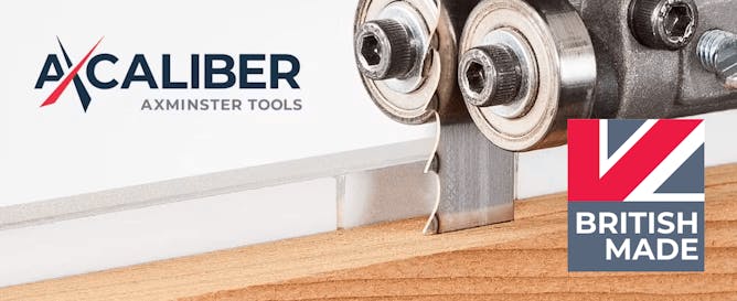 Axminster Workshop AW1400B Bandsaw - 230V | Axminster Tools