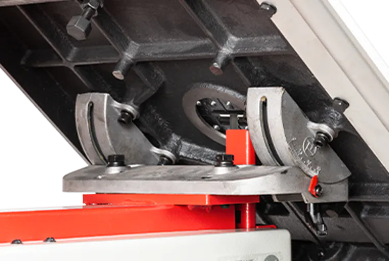 Axminster Workshop AW1950B Bandsaw - 230V | Axminster Tools