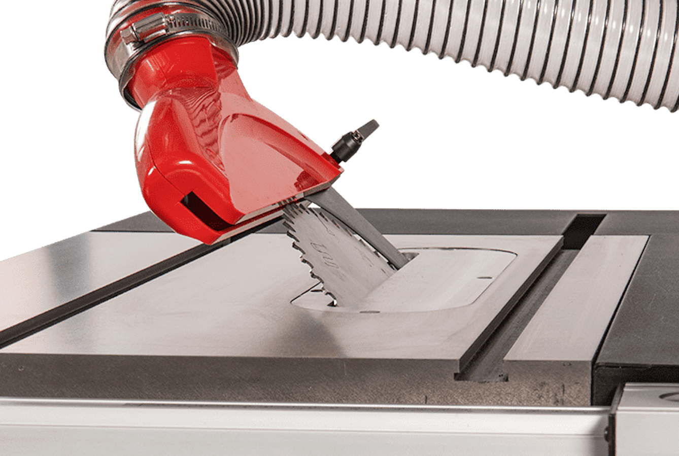 Axminster Workshop AW216TS 216mm Table Saw - 230V | Axminster Tools