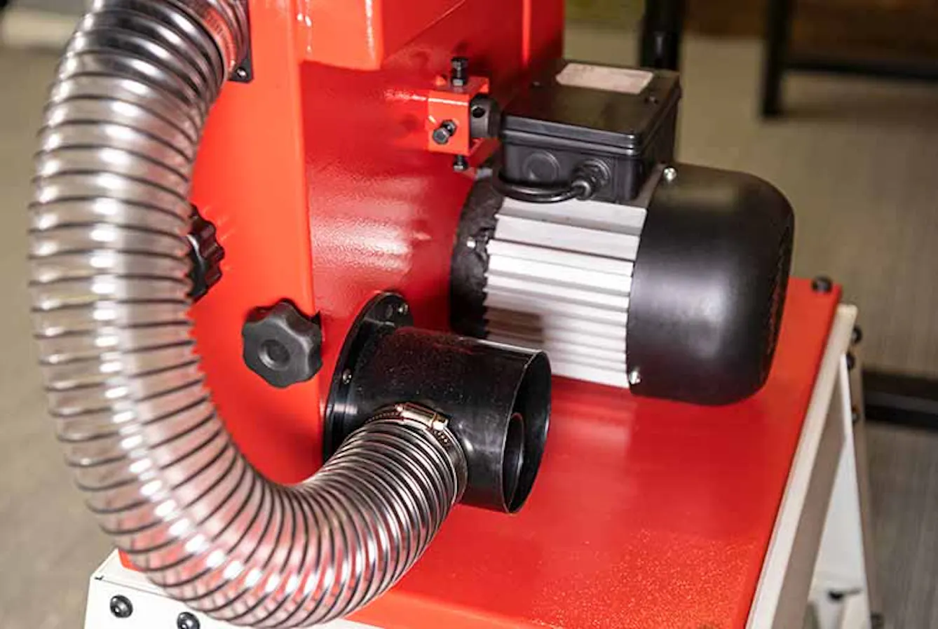 Axminster Workshop AW2606B Bandsaw - 230V | Axminster Tools