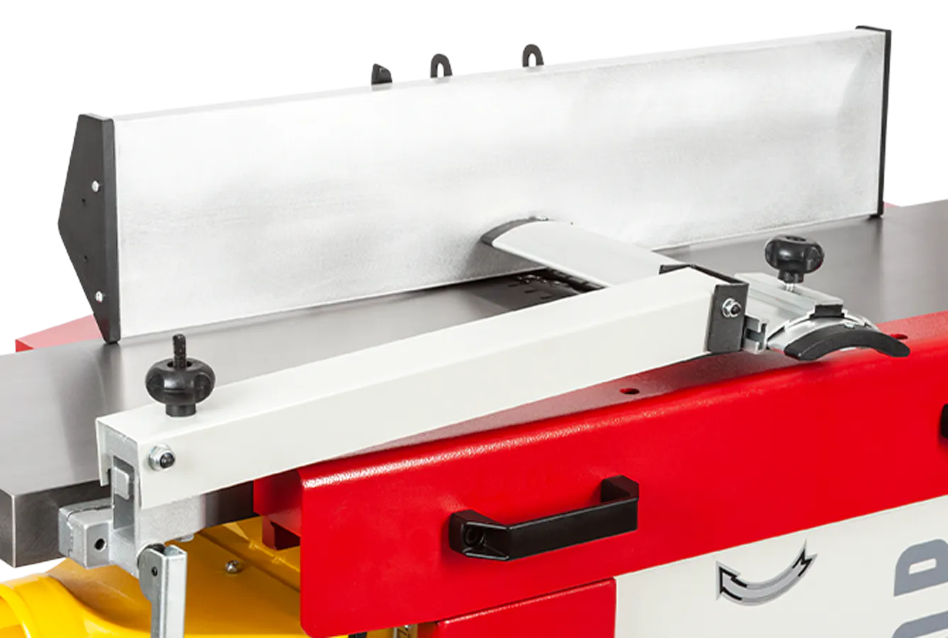 Axminster Workshop AW2260S Planer Thicknesser Spiral Block - 230V ...