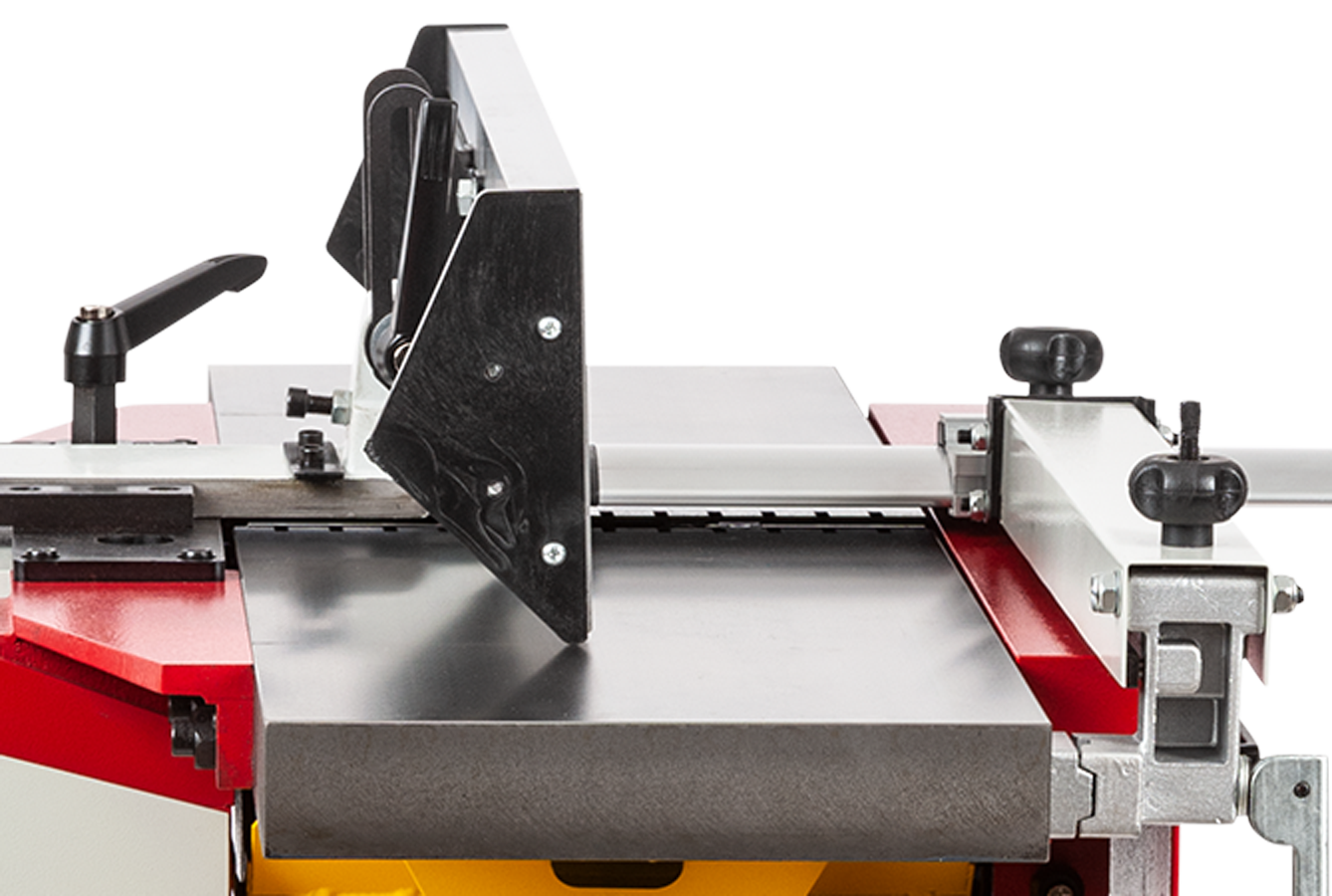 Axminster Workshop AW2260S Planer Thicknesser Spiral Block - 230V ...
