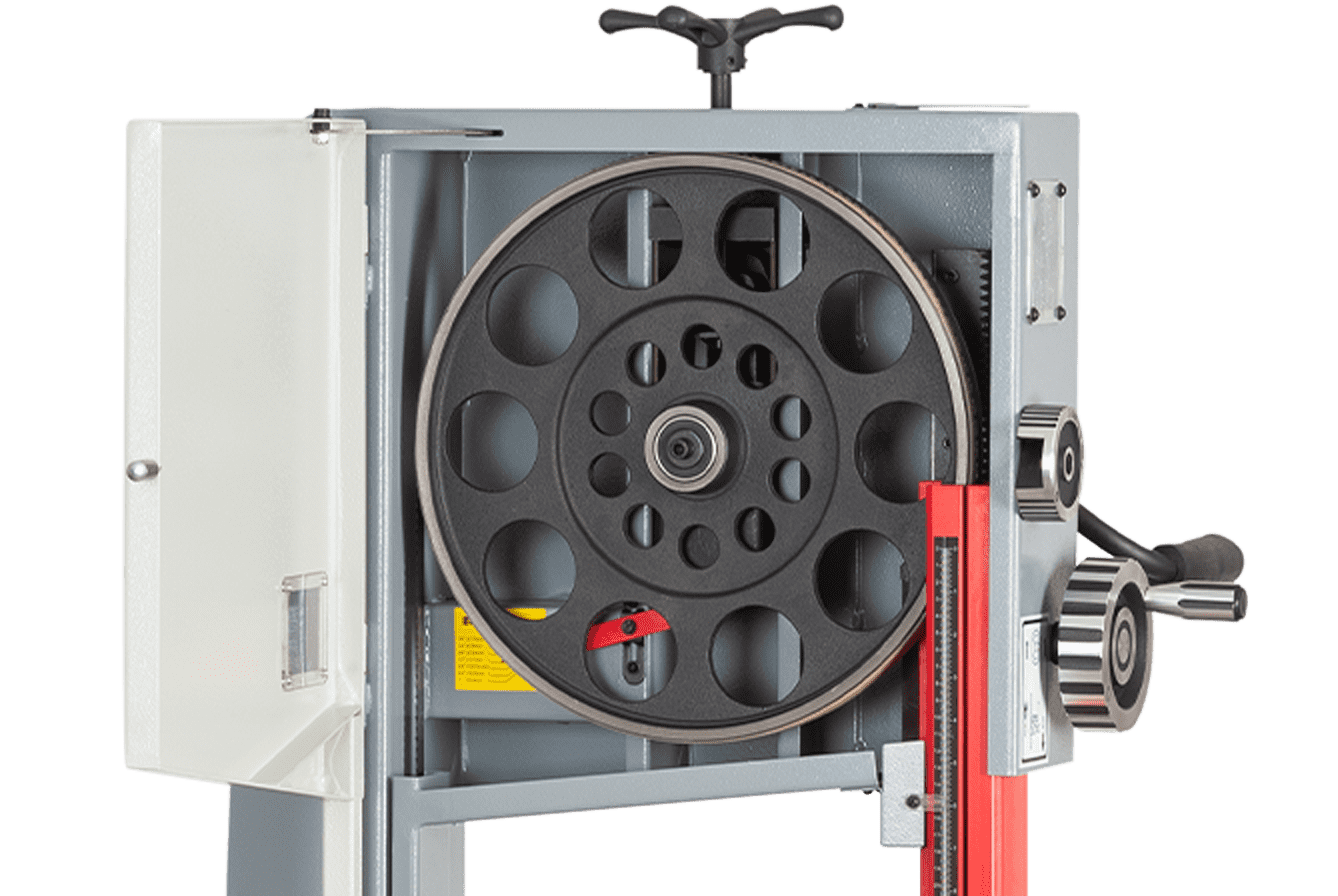 Axminster Professional AP2920B Bandsaw - 230V | Axminster Tools