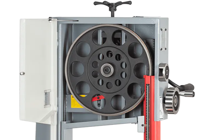 Axminster Professional AP2920B Bandsaw - 230V | Axminster Tools