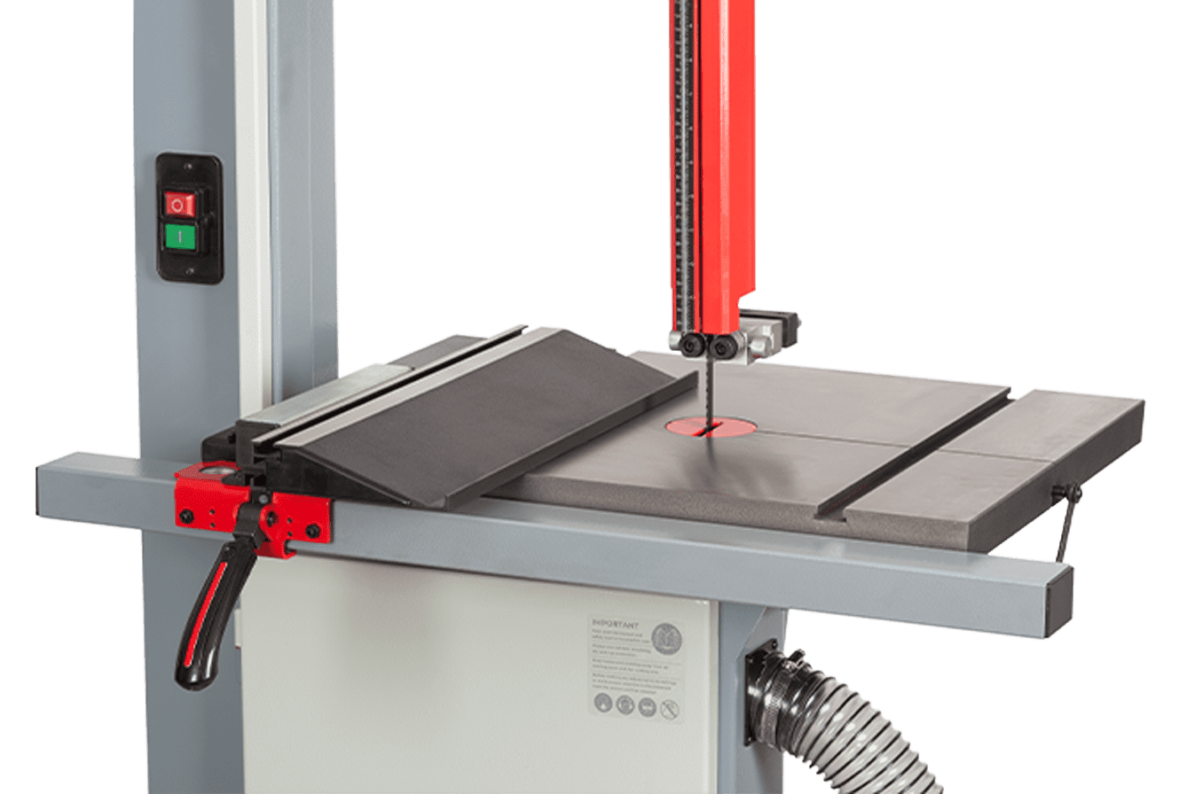 Axminster Professional AP2920B Bandsaw - 230V | Axminster Tools