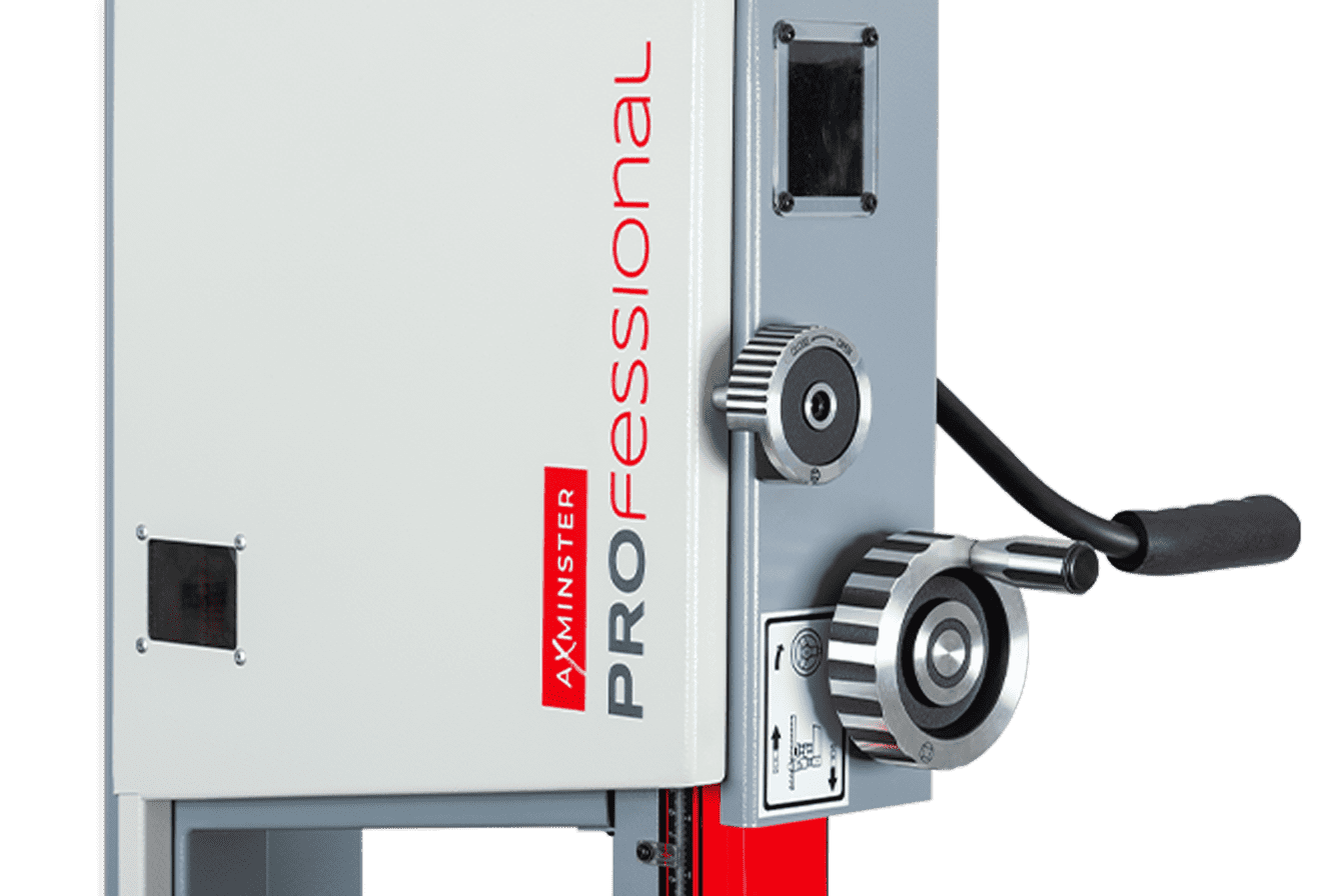 Axminster Professional AP2920B Bandsaw - 230V | Axminster Tools