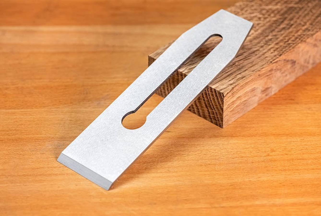 Axminster Workshop No. 7 Bedrock Jointer Plane | Axminster Tools