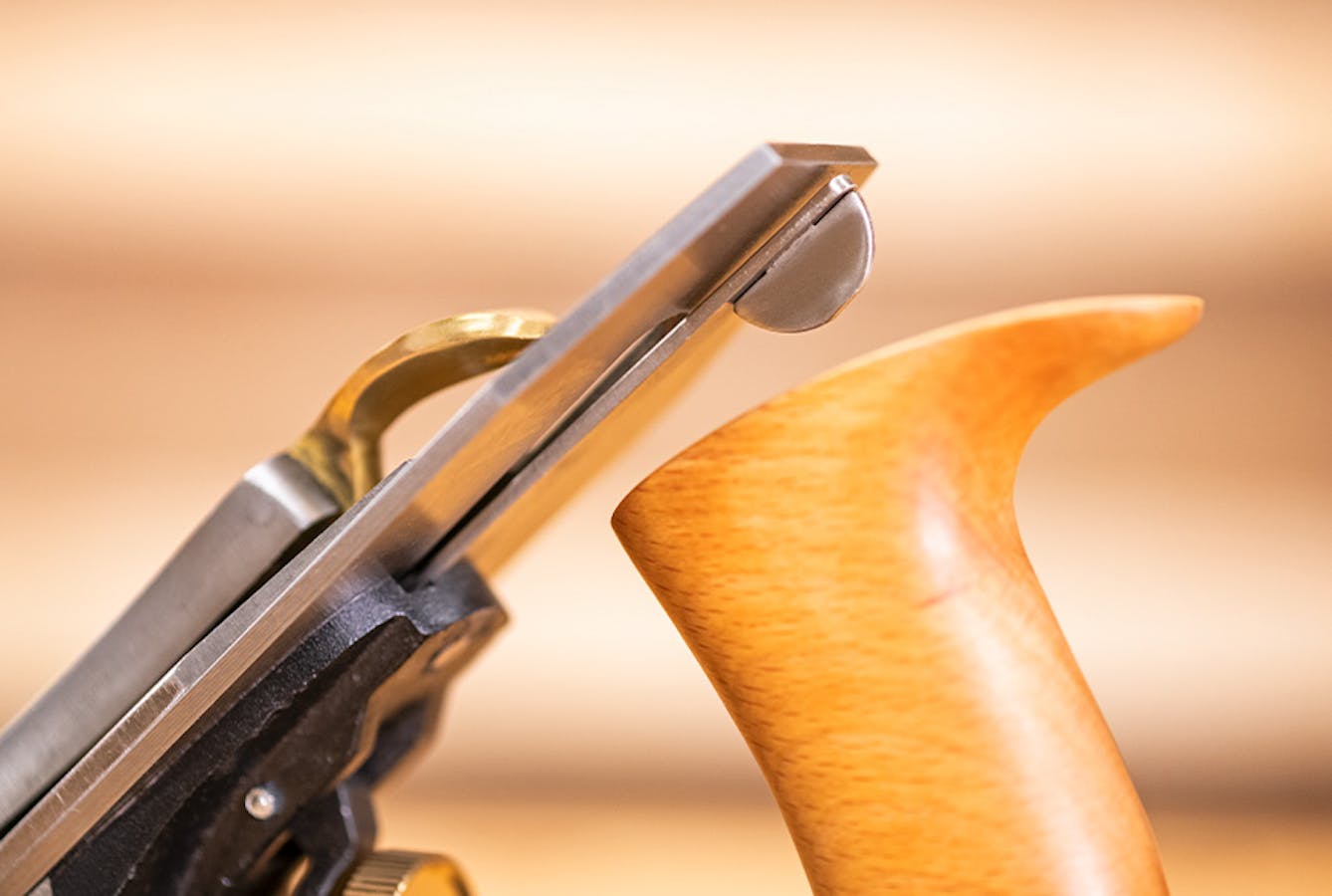 Axminster Workshop No. 7 Bedrock Jointer Plane | Axminster Tools