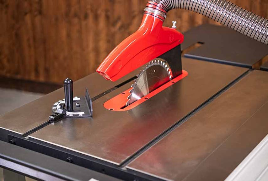 Axminster Professional AP305SBD Table Saw 230V | Axminster Tools