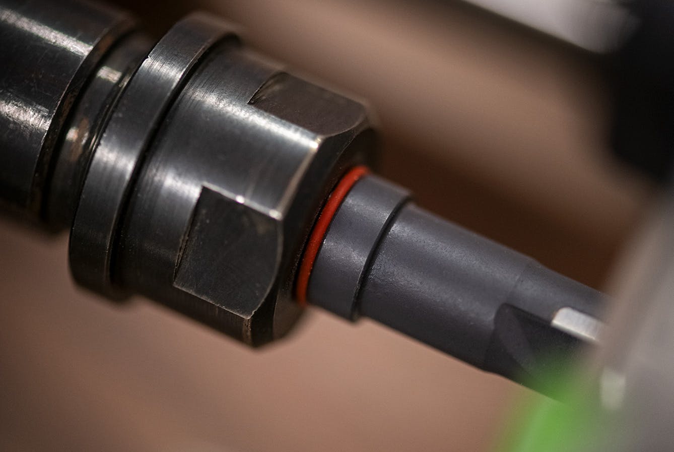 UJK Straight Router Cutters 1/2" Shank | Axminster Tools