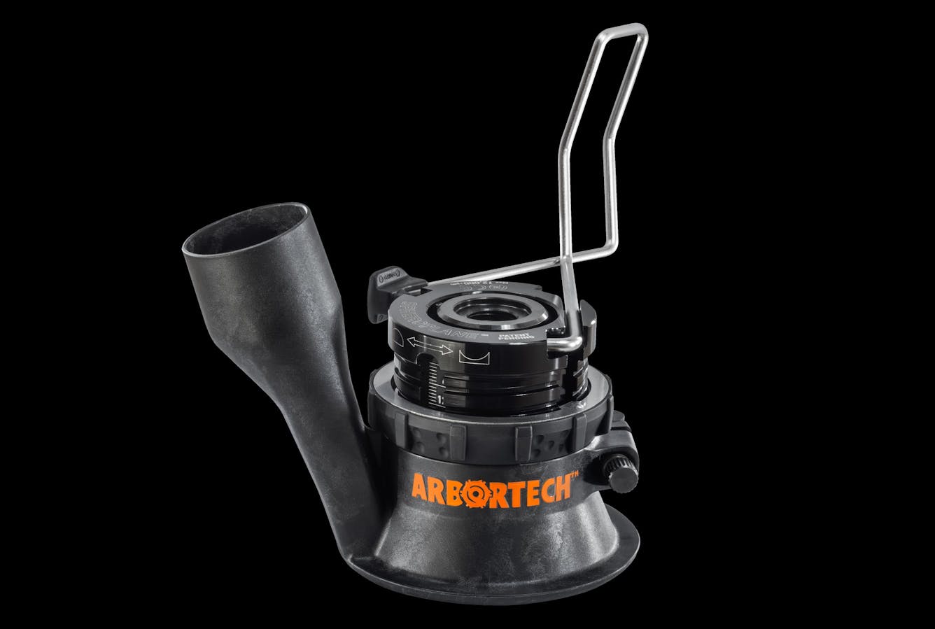 Arbortech SpheroPlane | Axminster Tools