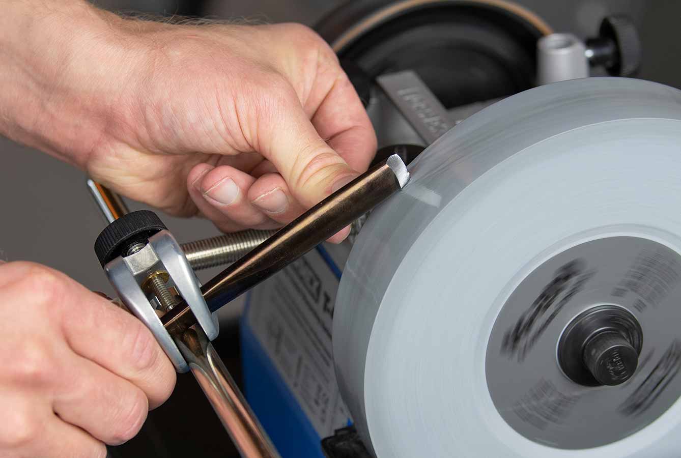 Tormek T-4 Original Sharpening System | Axminster Tools