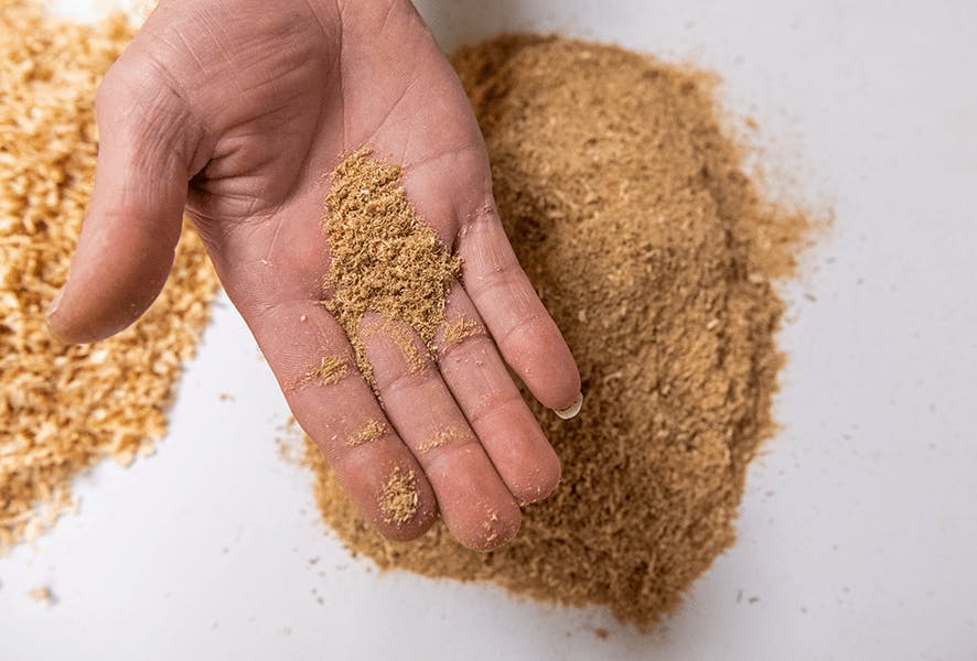 Axminster Professional AP50E Dust Extractor - 230V | Axminster Tools