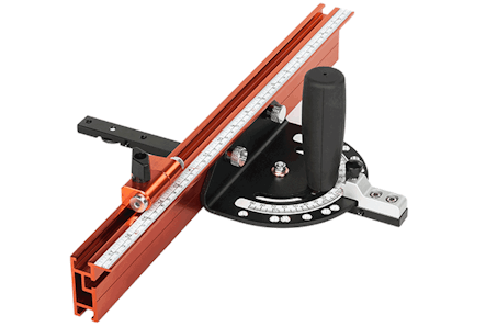 UJK Professional Router Table | Axminster Tools